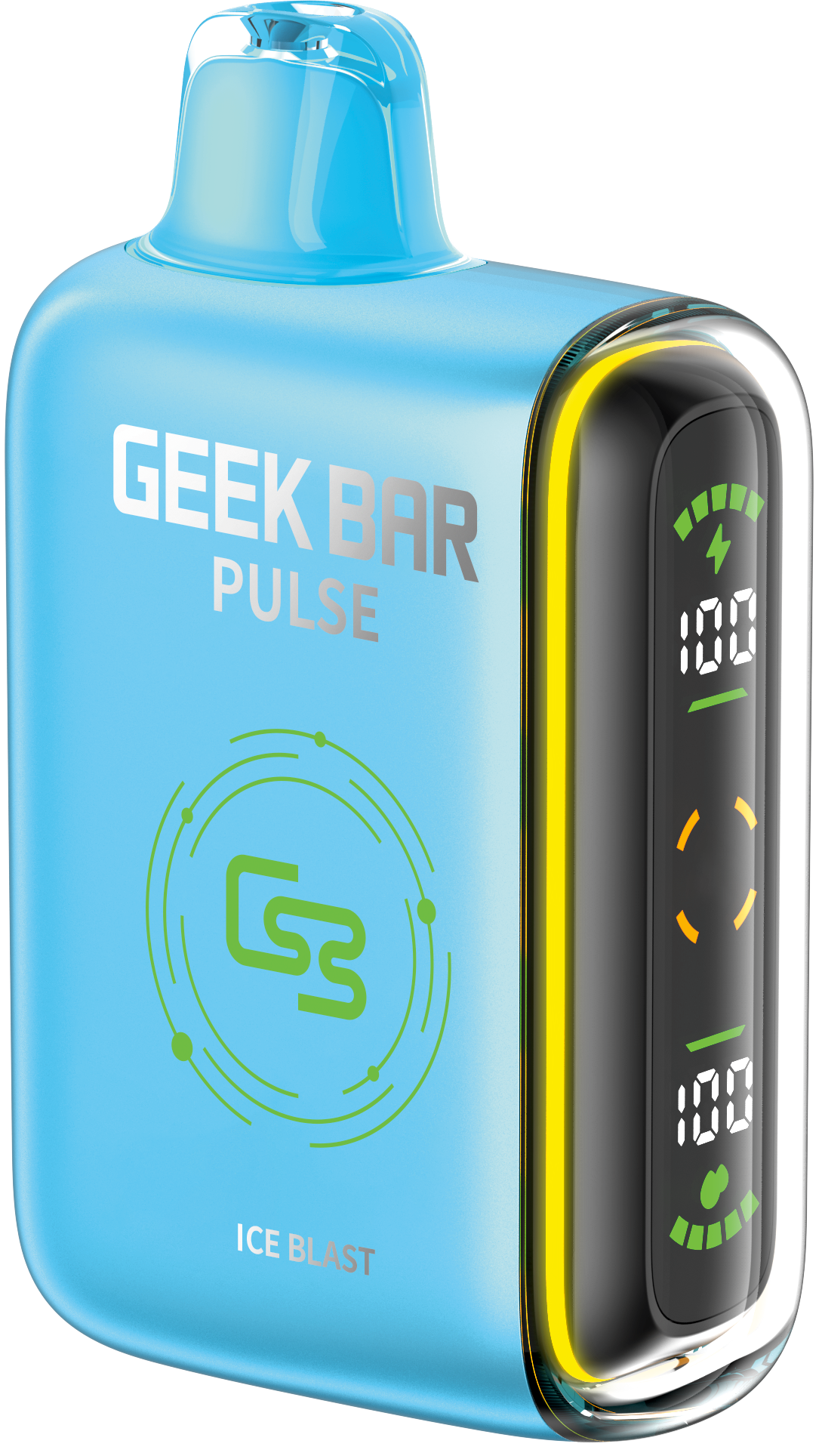 GEEK BAR Pulse - Ice Blast — Vape Studio