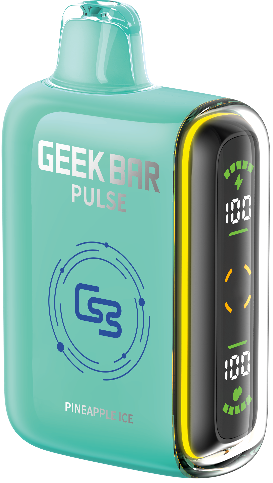 GEEK BAR Pulse - Pineapple Ice — Vape Studio